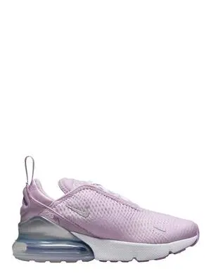 Nike Air Max 270 Sneakers Doll/rush Fuchsia/white