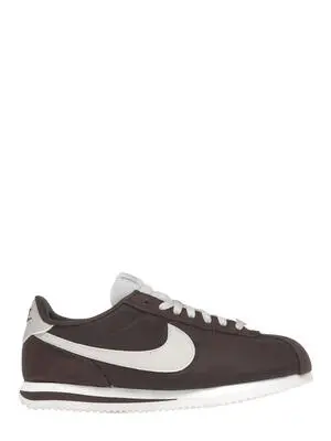 Nike Cortez Textile Sneakers Baroque Brown/sail/light Orewood Brown