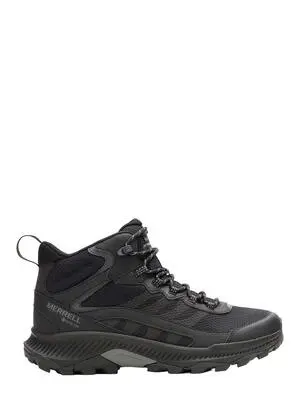 Merrell Speed Strike 2 Mid Gore-Tex Black
