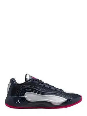 JORDAN Luka Navidor Sneakers - Black/anthracite/pink Prime
