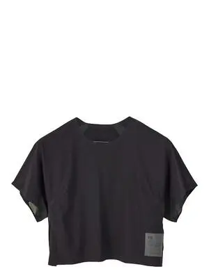 Adidas Y-3 Short Sleeve Tee - Black