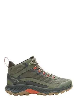 Merrell Speed Strike 2 Mid Goretex - Olive