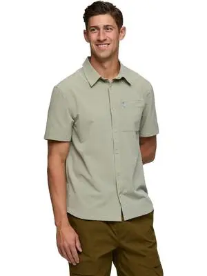 COTOPAXI Pulso Tech Shirt Brush