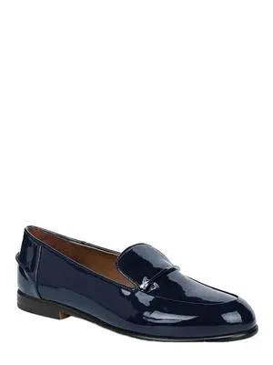 Franco Sarto Mirabelle Bit Loafer Inky Navy