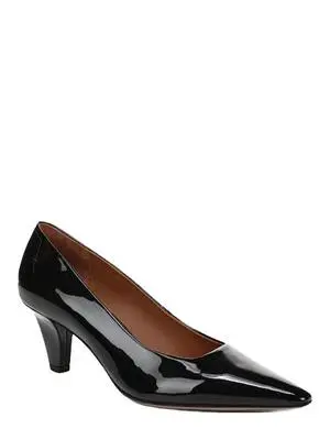 Franco Sarto Astra Pump - Black/black