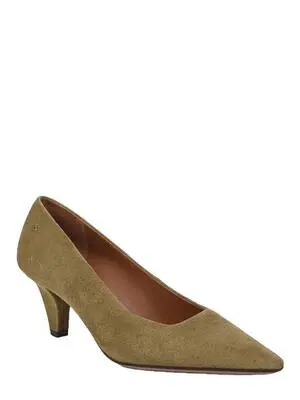 Franco Sarto Astra Pump Moss Green