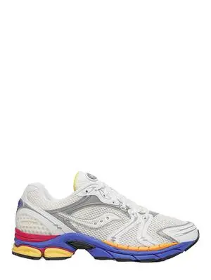 Saucony Progrid Triumph Galaxy Sneakers - White