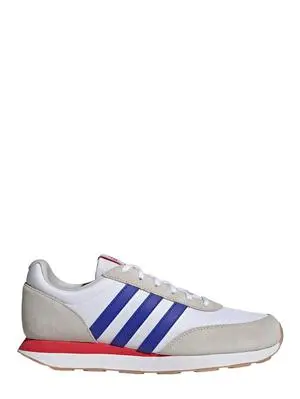 Adidas Run 60s 3.0 Sneakers - Cloud White/lucid Blue/grey One