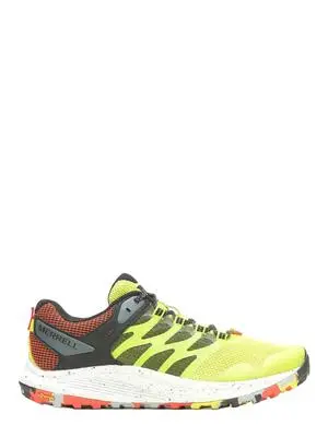 Merrell Nova 3 Hiviz Sneakers - Yellow