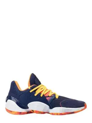 Adidas Athletic Sneakers - Blue