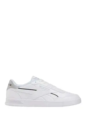 REEBOK Court Advance Clip Sneakers - White