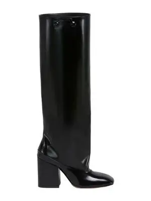 Marni Knee-high Boots - Black