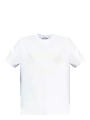 Givenchy Logo-print T-shirt - White