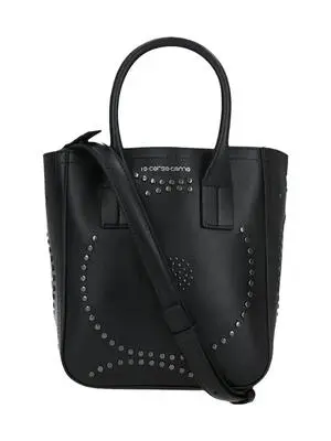 10 CORSO COMO Studded Tote Bag