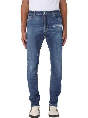 Dsquared2 Cool Guy" Fit Jeans - Navy