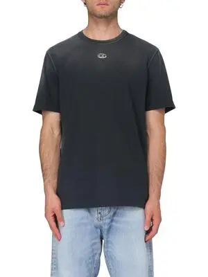 DIESEL T-shirt - Black