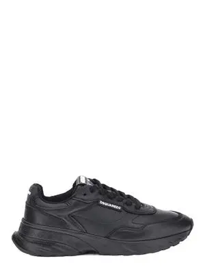 Dsquared2 Sneakers - Black