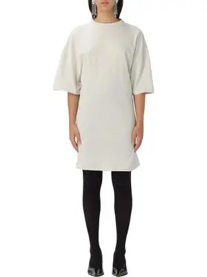 Balenciaga Dress - White