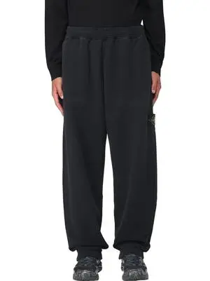 Stone Island Pants Black