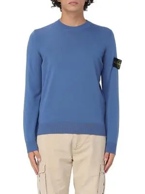 Stone Island Sweater Blue 1