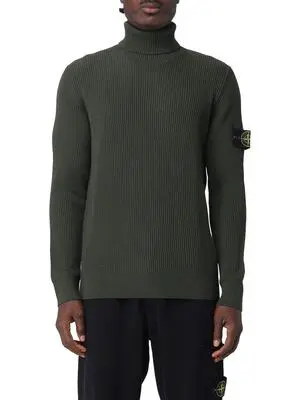 Stone Island Sweater Grey 1