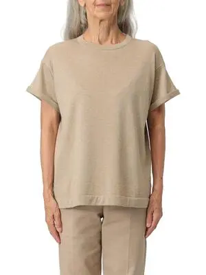 Brunello Cucinelli T-shirt - Beige