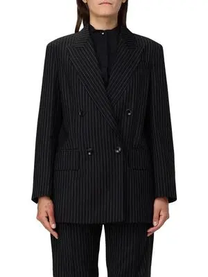 Max Mara Jacket - Black