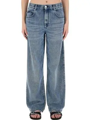 Isabel Marant Jeans - Denim