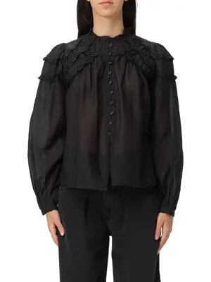 Isabel Marant Shirt - Black