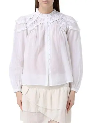 Isabel Marant Shirt - White
