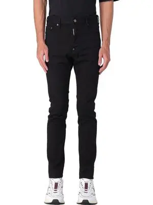 Dsquared2 Dsquared2 Jeans Black