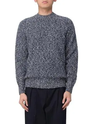 DRUMOHR Pullover Sweater - Blue