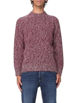 DRUMOHR Pullover Sweater - Violet