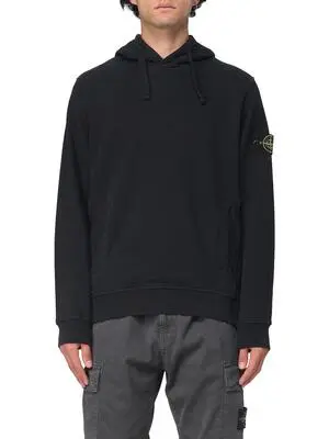 Stone Island Sweatshirt Black