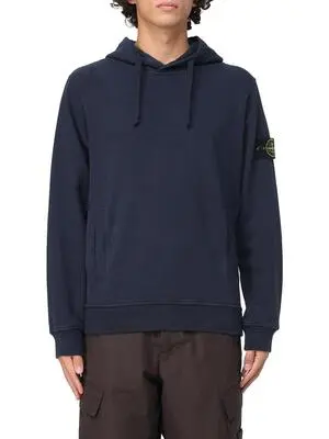 Stone Island Sweatshirt Blue 1