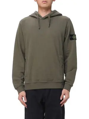 Stone Island Sweatshirt Green