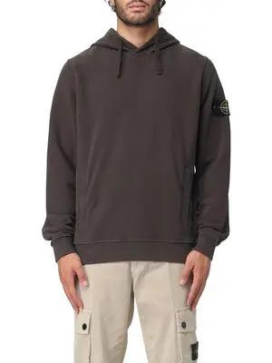 Stone Island Sweatshirt Grey 1