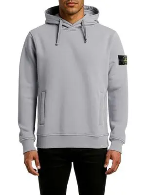 Stone Island Sweatshirt Grey 2