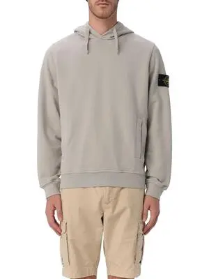 Stone Island Sweatshirt Grey