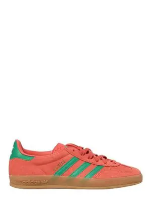 Adidas Originals By Alexander Wang Lace-up Sneakers - Pink