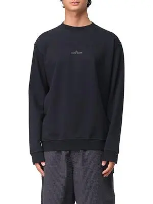 Stone Island Sweatshirt Black