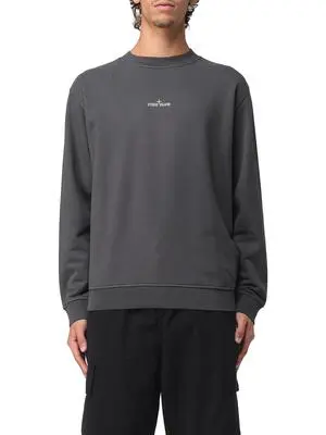 Stone Island Sweatshirt Grey