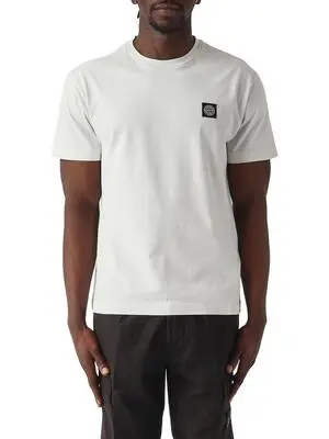 Stone Island T-shirt - Blue