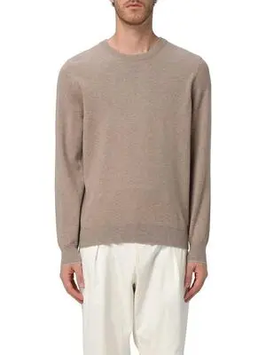 Brunello Cucinelli Brunello Cucinelli Sweater Beige