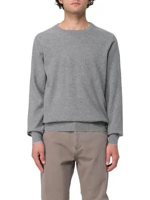 Brunello Cucinelli Brunello Cucinelli Sweater Grey