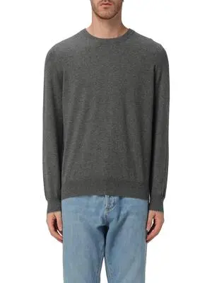 Brunello Cucinelli Brunello Cucinelli Sweater Mouse Grey