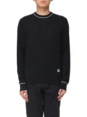 Dolce & Gabbana Sweater - Black