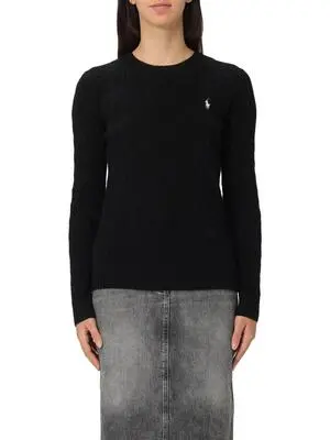 Polo Ralph Lauren Sweater - Black