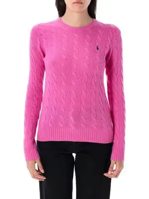 Polo Ralph Lauren Sweater - Pink
