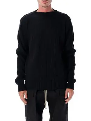Rick Owens Sweater - Black